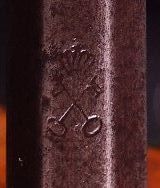 Proof Mark | The Muzzleloading Forum