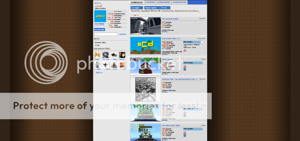 {-How To-} How to install a Minecraft map