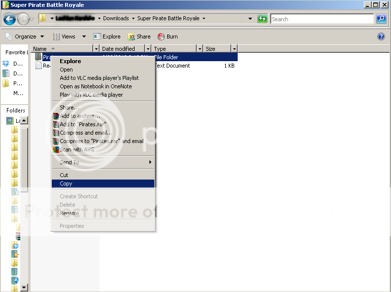 {-How To-} How to install a Minecraft map