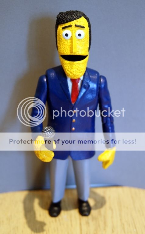 Custom figures and dioramas | Page 89 | Muppet Central Forum