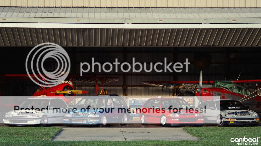 EF FAMILY | ALWAYS JERKIN'