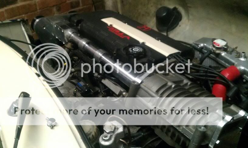b16a2 custom supercharger kit with fmic - Honda-Tech - Honda Forum ...