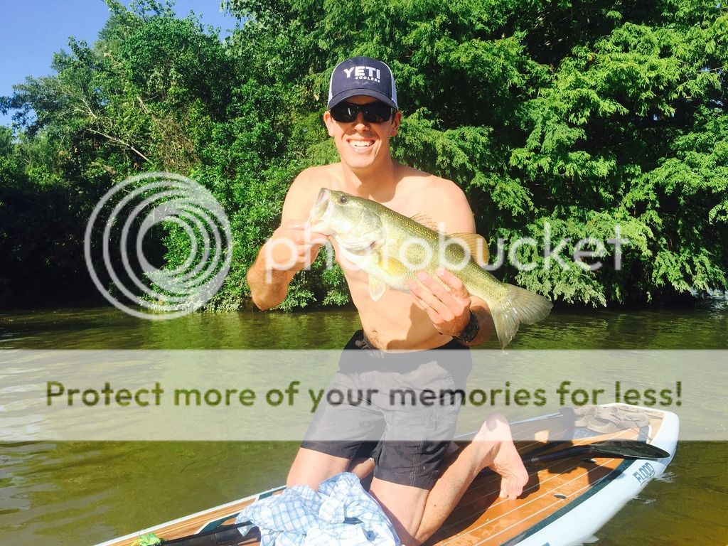 Town Lake & King Ranch Shoreline | 2 Cool Fishing Forum