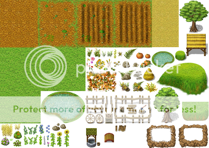 Where is this watertile? | RPG Maker Forums