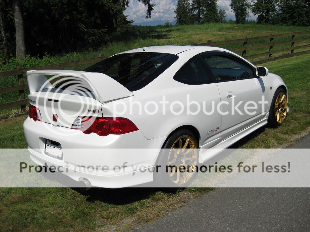 2003 pwp type s rebuild/restoration project | Acura RSX, ILX and Honda ...