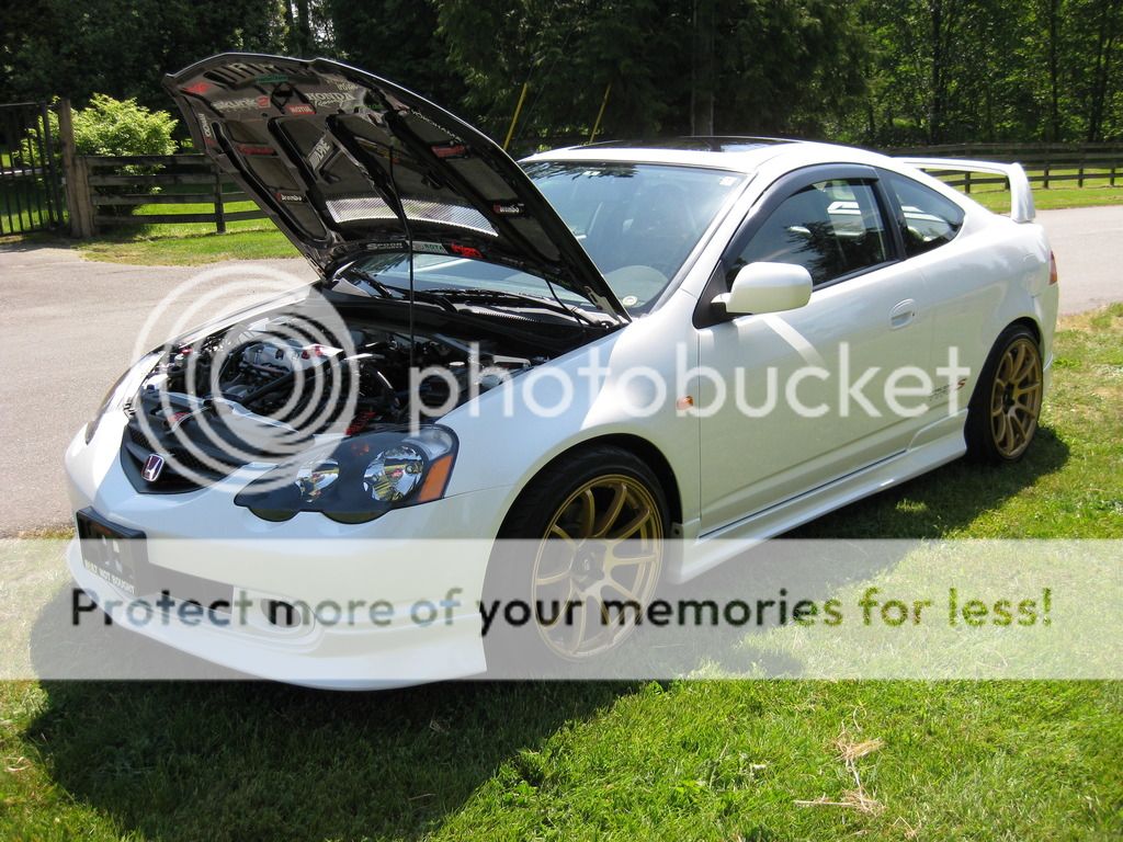 2003 pwp type s rebuild/restoration project | Acura RSX, ILX and Honda ...