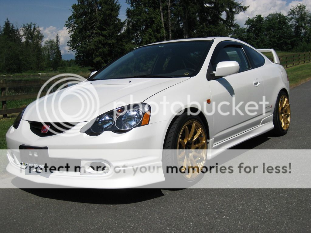 2003 pwp type s rebuild/restoration project | Acura RSX, ILX and Honda ...