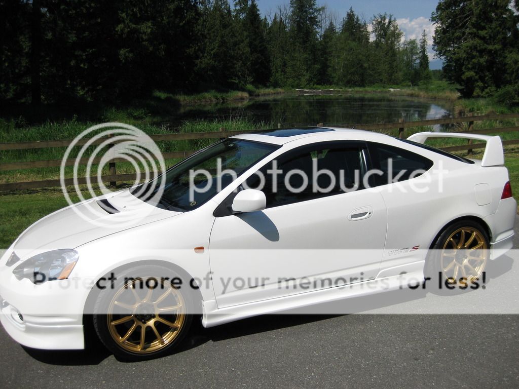 2003 pwp type s rebuild/restoration project | Acura RSX, ILX and Honda ...