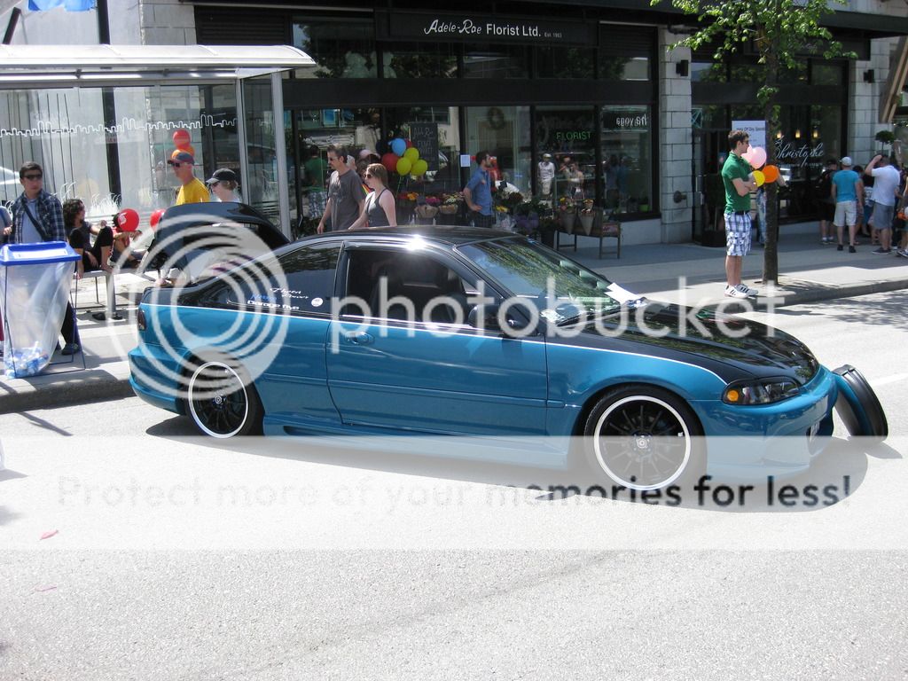 2003 pwp type s rebuild/restoration project | Acura RSX, ILX and Honda ...