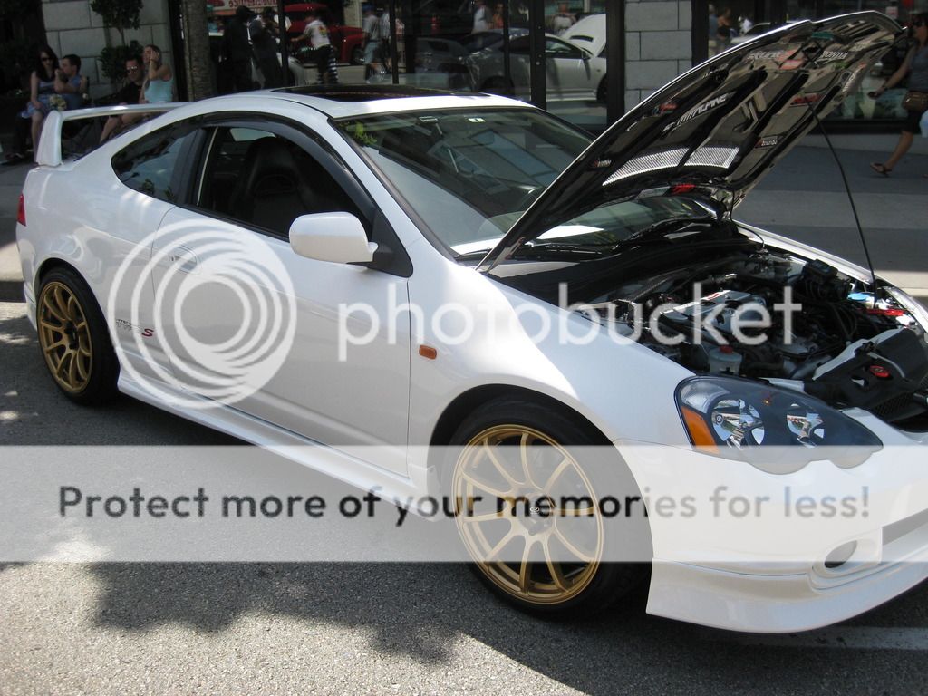 2003 pwp type s rebuild/restoration project | Acura RSX, ILX and Honda ...