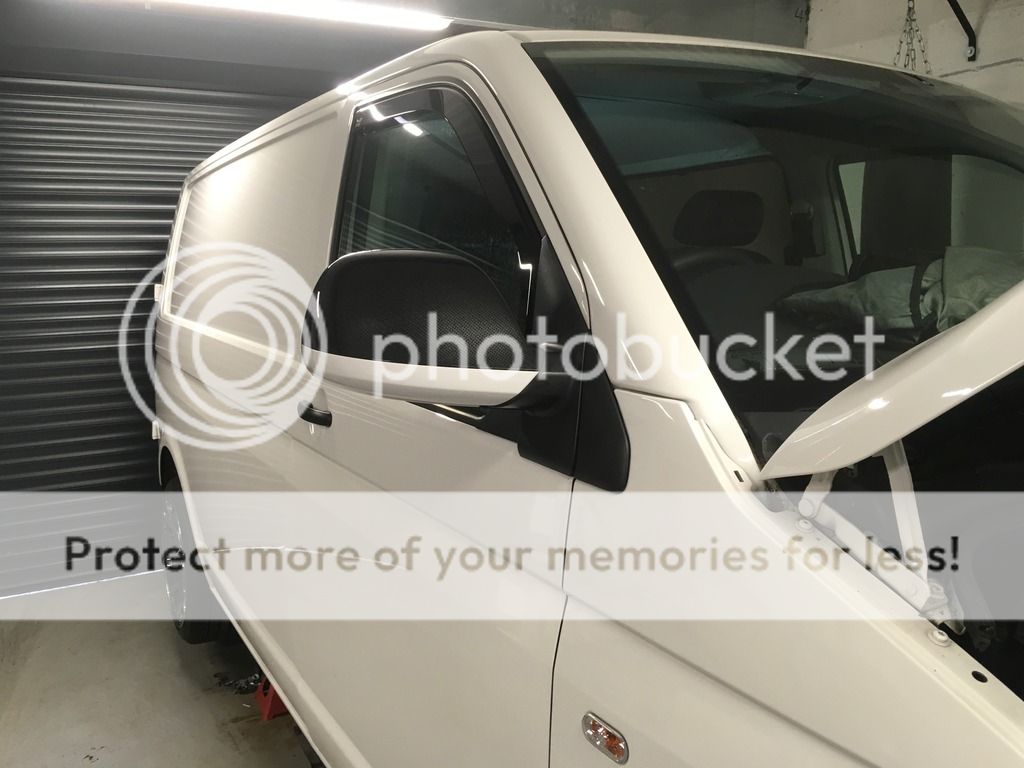 The T5 experience | VW T4 Forum - VW T5 Forum