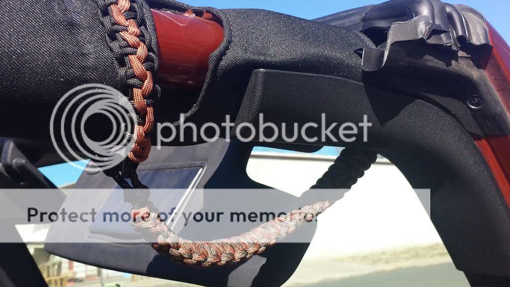 Animal, my JKU copperhead pearl build | Jeep Wrangler Forum