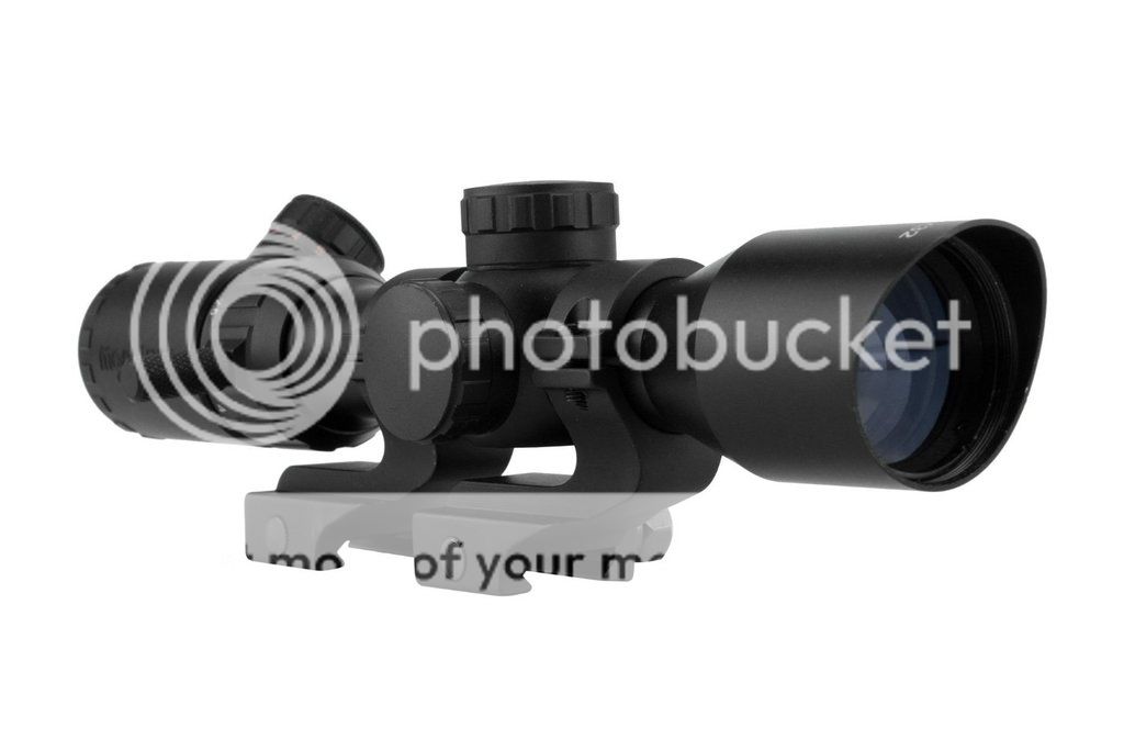 Up to 50% off New Rifle Scopes in Exchange for your Unbiased Product ...