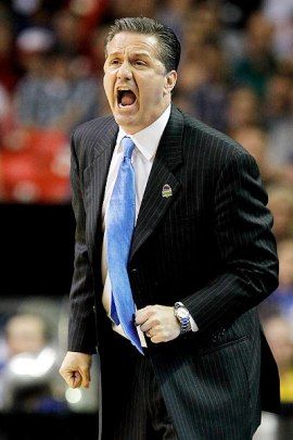 John Calipari Quotes Updated Oct 2022