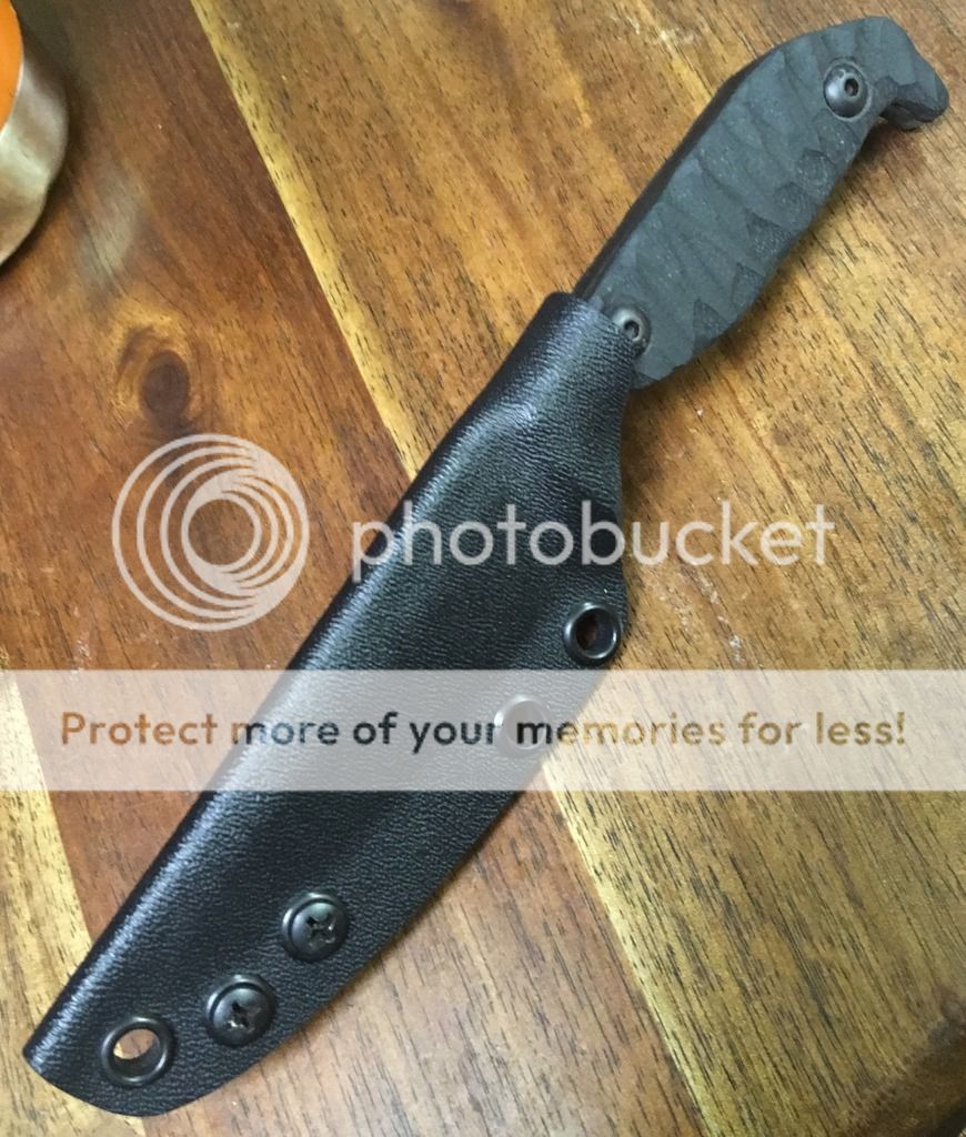 Sentinel Gear Mk3 | BladeForums.com