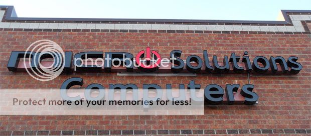 Micro Solutions Computers