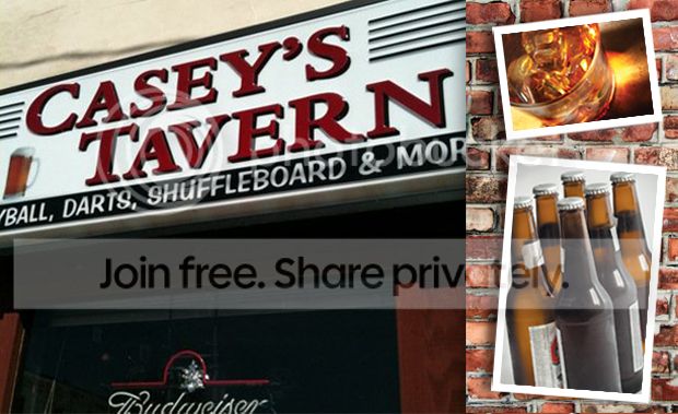 Casey's Tavern