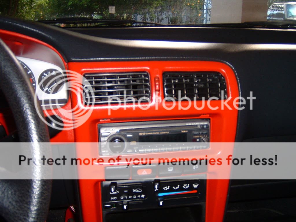 My 93 NX2000 | The Nissan Club