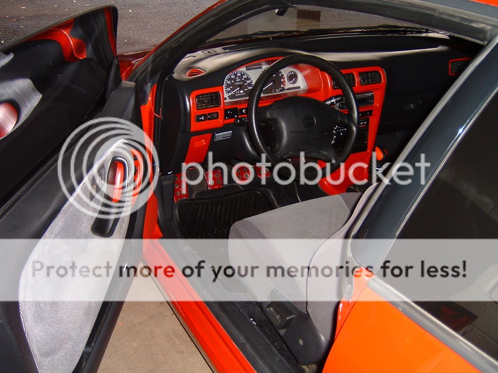 My 93 NX2000 | The Nissan Club